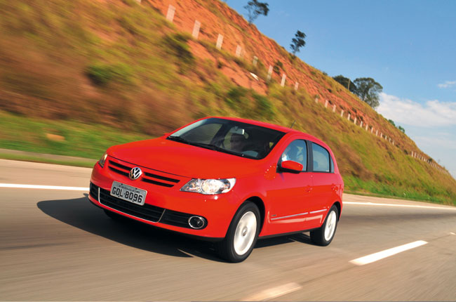 Conocé los autos más vendidos del 2010 - Conduciendo.com