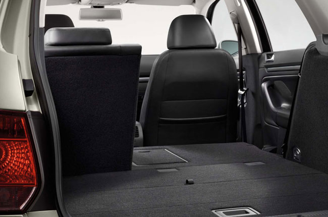 La Volkswagen Vento Variant se renueva - Conduciendo.com