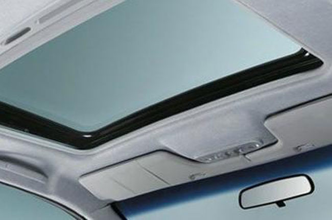 Haima Freema H2 SDX5 CVT 1.8 2011 - Conduciendo.com