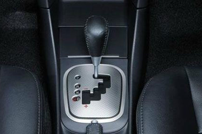 Haima Freema H2 SDX5 CVT 1.8 2011 - Conduciendo.com