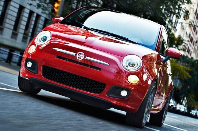 Test: Fiat 500 Sport - Conduciendo.com