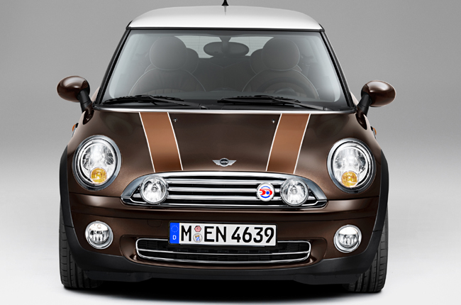 MINI 50 Mayfair y 50 Camden - Conduciendo.com