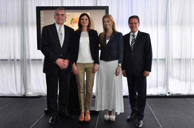 Mercedes-Benz y sus desarrollos de movilidad - Conduciendo.com