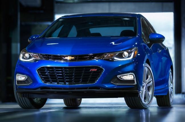 Así es el Cruze que se fabricará en Argentina - Conduciendo.com