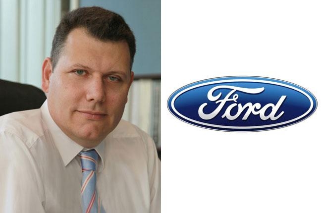 Ford Camiones con nuevo Director de Operaciones para América del Sur ...