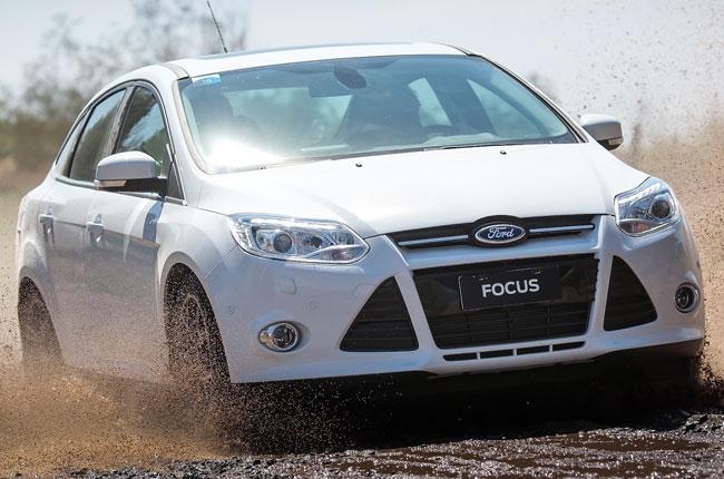 Una vez más el Focus es el más vendido de todos - Conduciendo.com