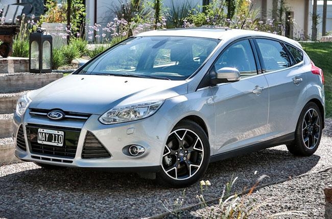 Ford Kinetic Summer Attraction - Conduciendo.com