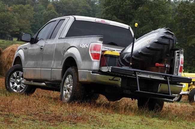 Ford F-150 XL Cab Media 4x2 V6 2012 - Conduciendo.com