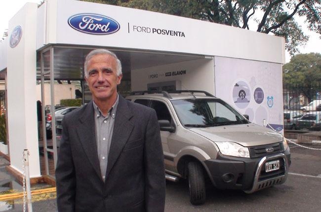 Ford ofrece controles gratuitos y preventivos - Conduciendo.com