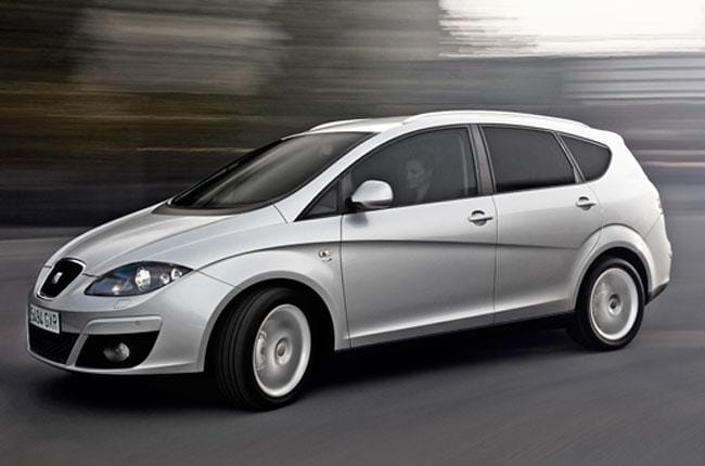 SEAT Altea XL Style 1.8 TSI DSG 2013 2011 - Conduciendo.com