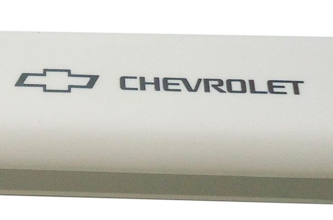 Ya está online el Chevrolet Store - Conduciendo.com