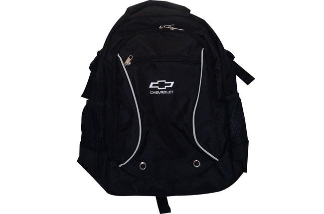 Ya está online el Chevrolet Store - Conduciendo.com