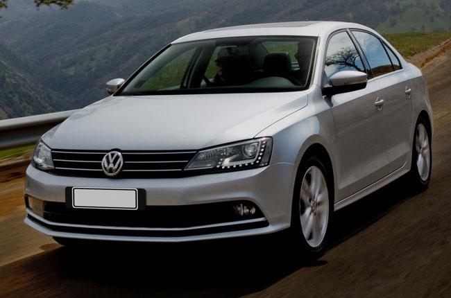 Lanzamiento: Volkswagen Vento 2015 - Conduciendo.com