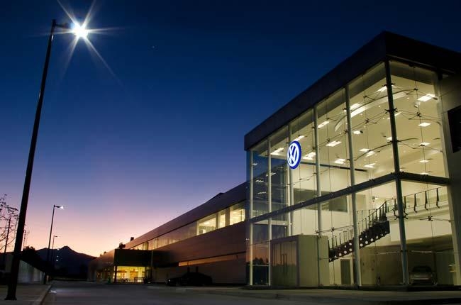 La planta de Volkswagen en Puebla, líder - Conduciendo.com