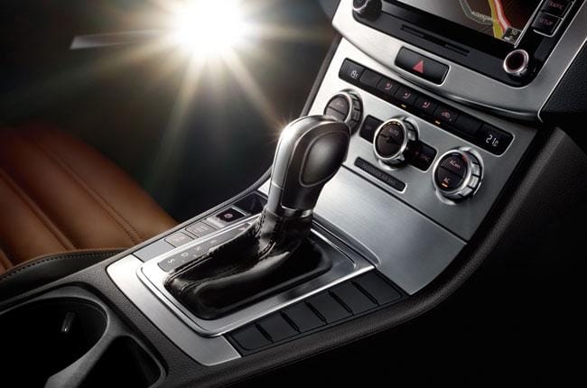 Volkswagen CC Turbo 2012 - Conduciendo.com