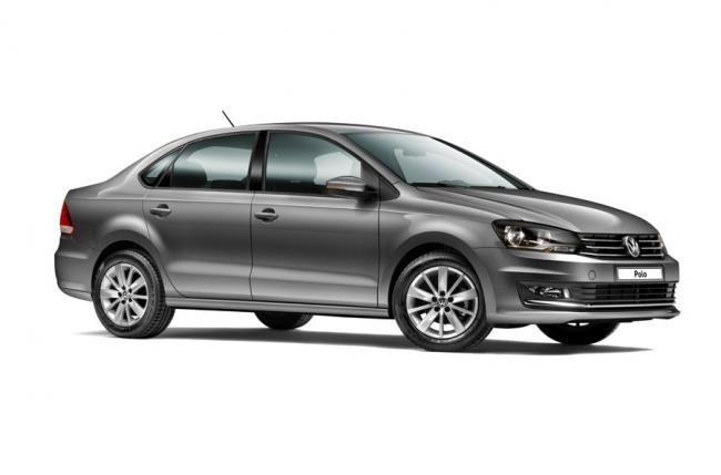 Volkswagen Polo Comfortline AT 2015 - Conduciendo.com