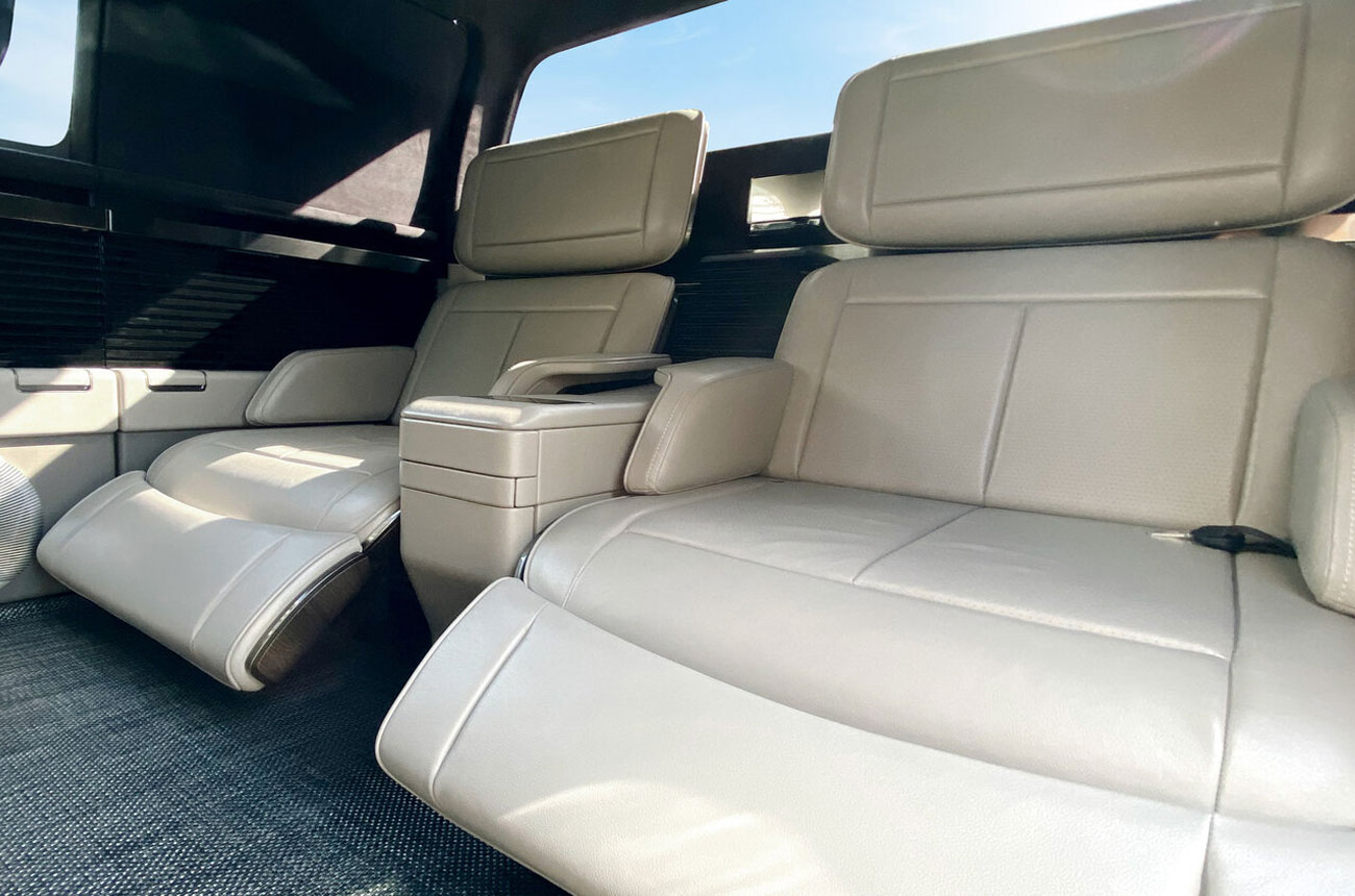 Neuron EV T-One, la rival de la Cybertruck de Tesla -Conduciendo.com